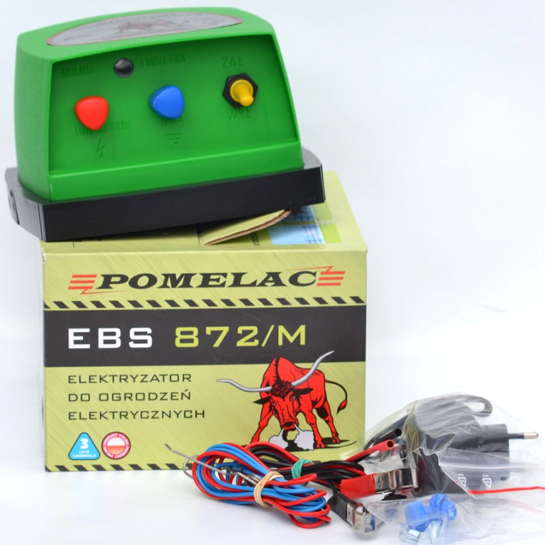 Elektryzator do pastucha elektrycznego - Sklep rolniczy