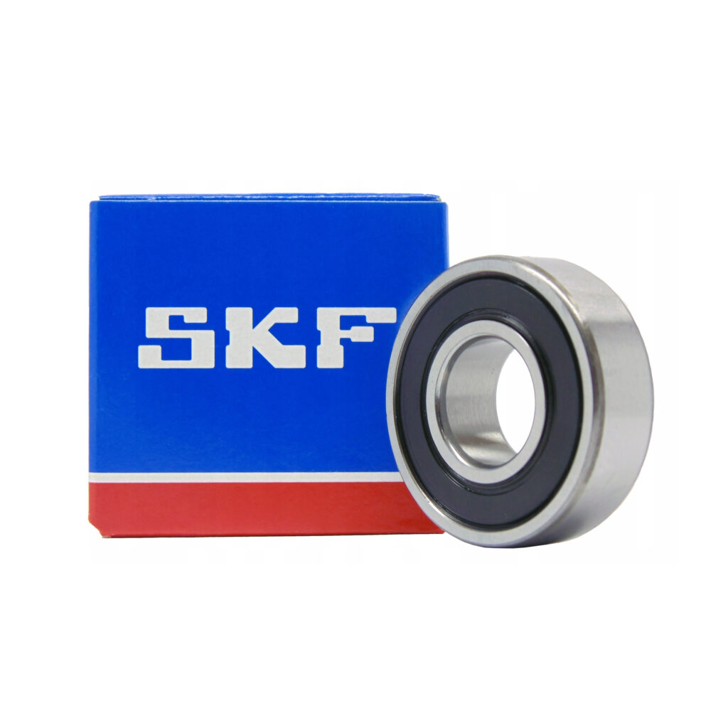 Łożysko 6203 2RS SKF - Sklep rolniczy