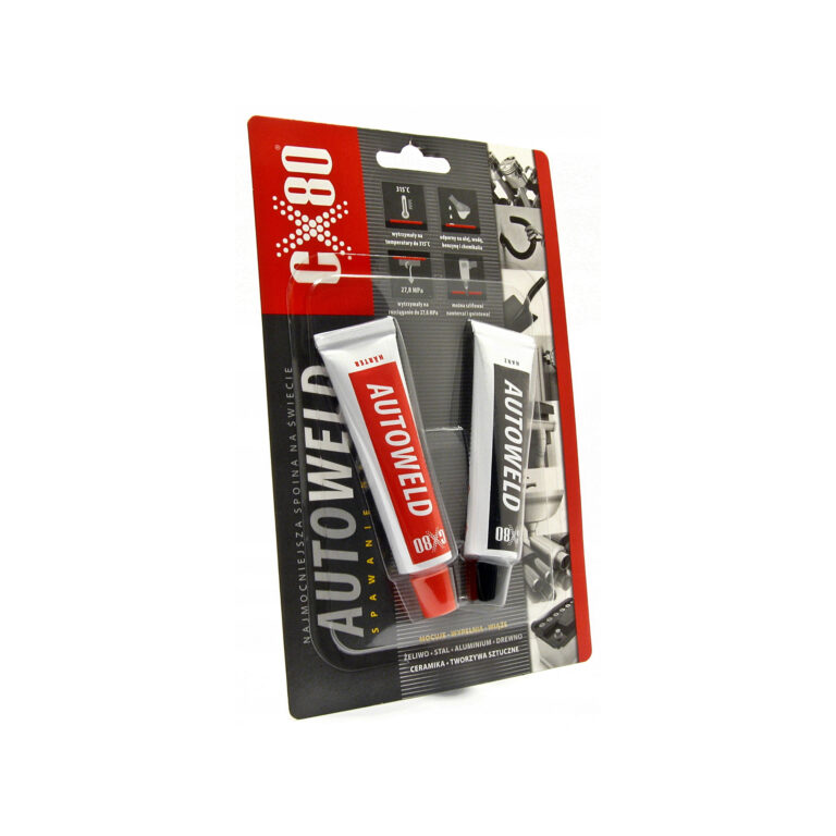 CX-80 Spawanie na zimno Autoweld - Sklep rolniczy