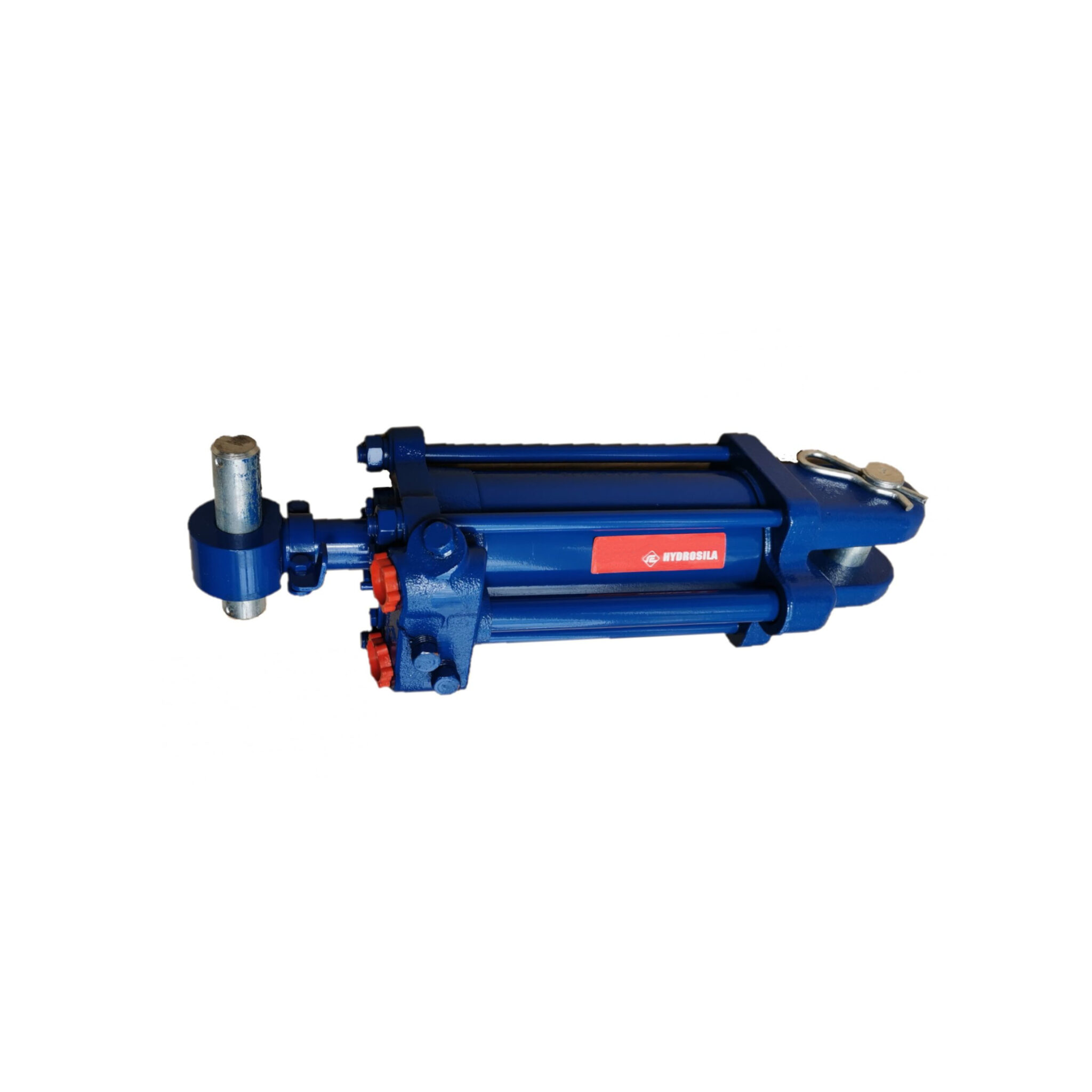 Cylinder Siłownik Władymirec T-25 Hydrosila - Sklep rolniczy